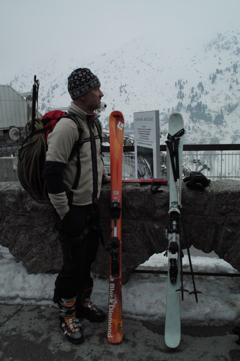 Mountaineering & Climbing – Richard J B Wharram